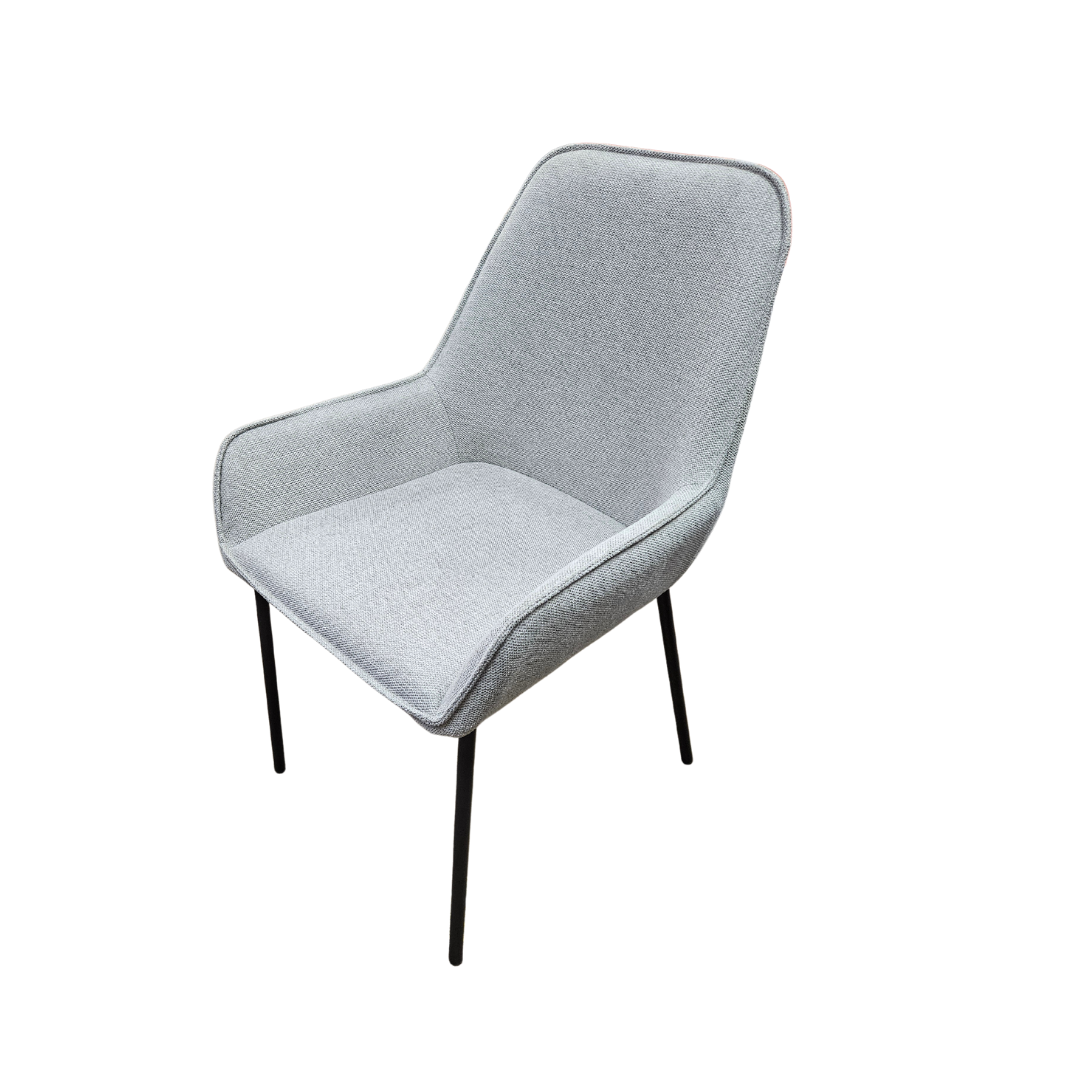 Pair Of Lauren Dining Chairs – Catalogue Clearance Outlet